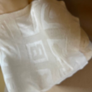 Snoopy Blanket/knitting/pattern/english/dk Yarn - Etsy