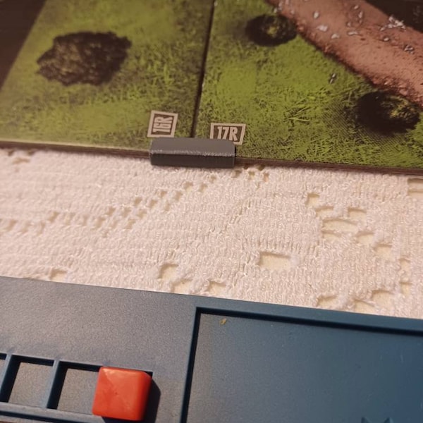 Root - Handmade Painted Figures for Unofficial Root Tokens & Game ...