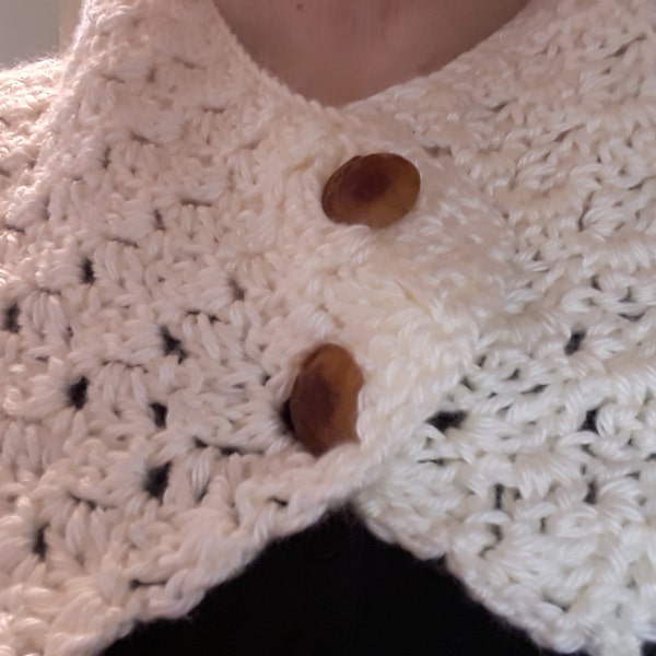 Crocheted Doily - Etsy