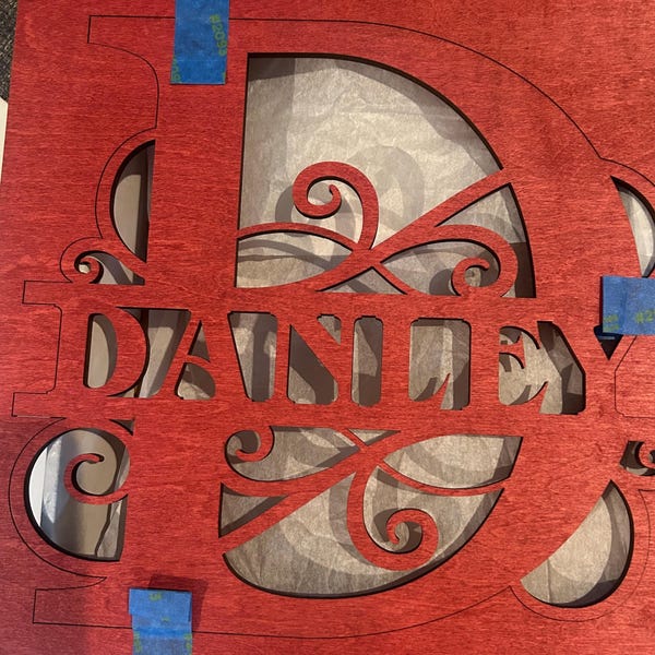 Decorative Cross, Religious Decor, Fancy Cross, Handmade Cross - Etsy