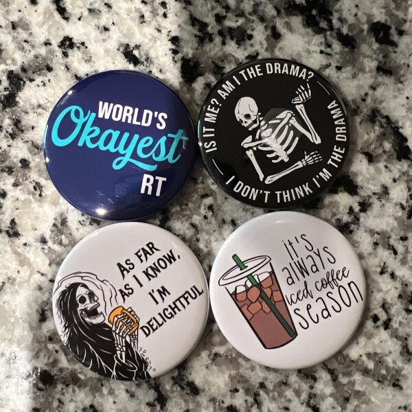 Let's Get Tanked Vinyl Sticker, Respiratory Therapist Stickers, Lungs ...