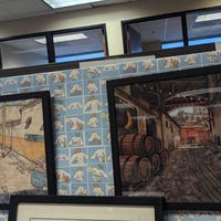 CS2 Overpass Landschaft Ölgemälde | CS GO Merch | ZGO Art | CS2 Gaming ...