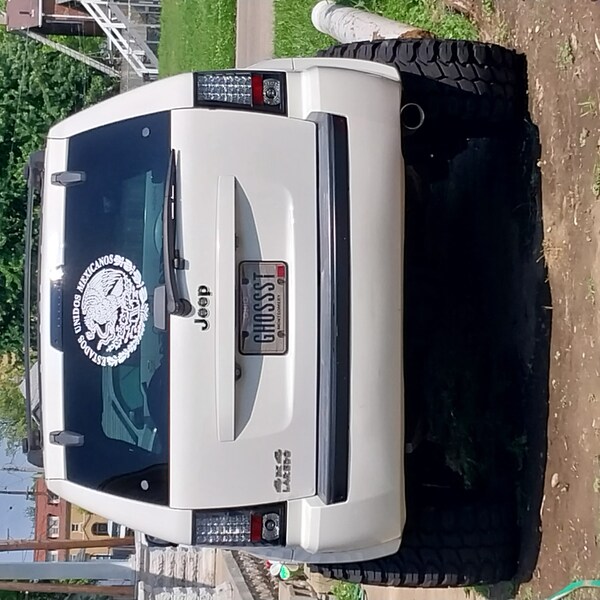 Coat of Arms of Mexico Decal Sticker Mexican Eagle Car Auto Choose Your ...