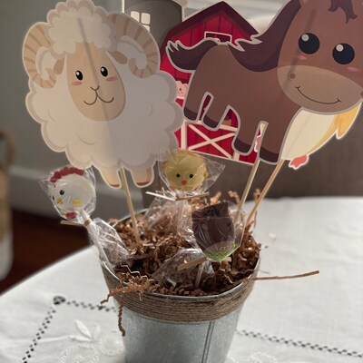 12 Cake Pops Video Game Kids Party Gamer Party Birthday - Etsy