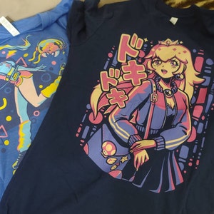 Pixel Dance Arcade Unisex T-shirt - Etsy