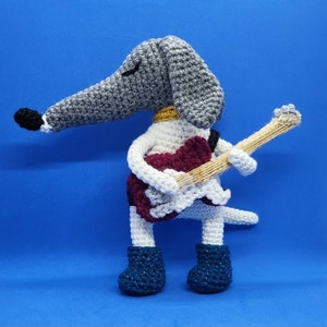 Koopa Shell Mario Amigurumi Crochet Pattern Pdf Pdf-pattern - Etsy