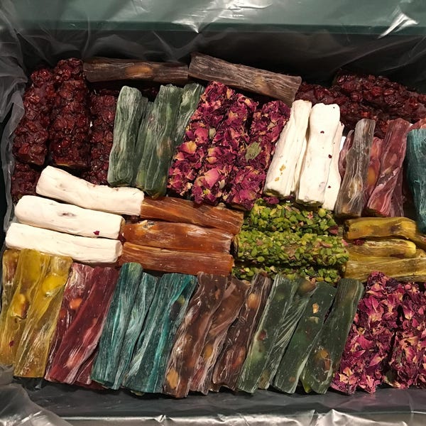 Natural Sheep's Milk Erzincan Tulum Cheese, Exquisite Handmade Erzincan ...