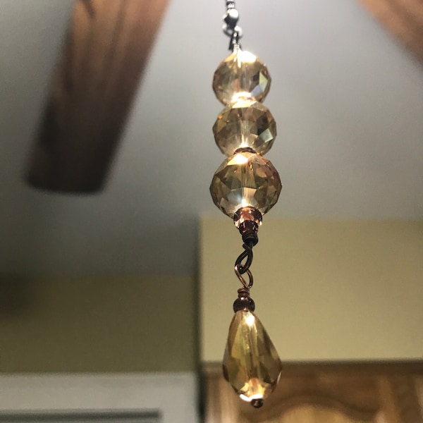 Crystal Fandangles - Etsy