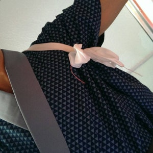 Standard Koshi-himo White / Tool for Wearing Kimono : Regular Size ...