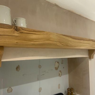 Oak Window Board Rustic Finish 250mm Deep - Etsy UK