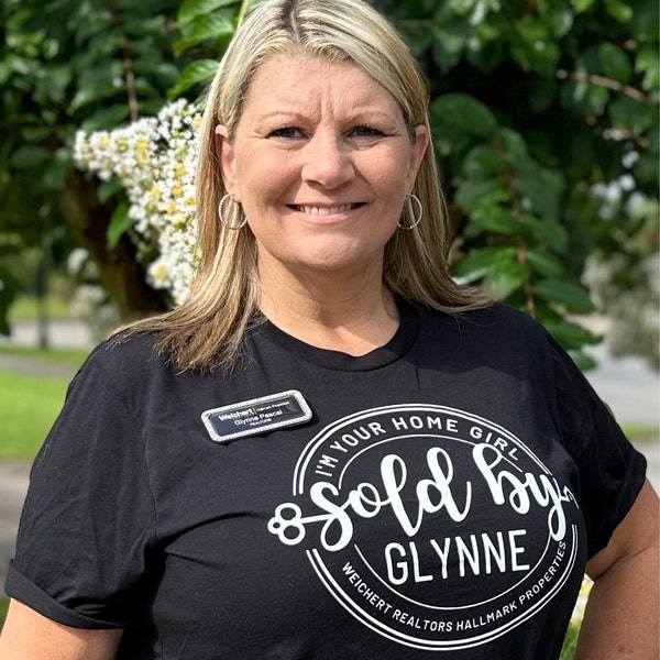 Realtor Shirt for Realtor Custom Realtor Shirts for Realtor Gift Real ...