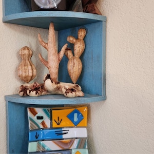 Meditating Monkey Sculpture, Animal, Yoga, Carving, Wooden Base ...