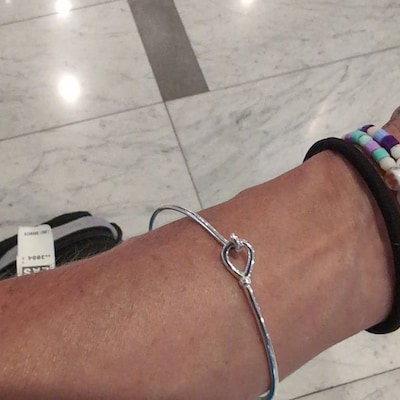 Volleyball Affirmation Band, Volleyball Jewelry, Volleyball Charms ...