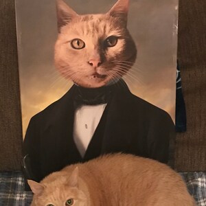 Custom Human Portrait Royal Portraits Renaissance Portrait | Etsy