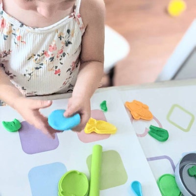 Sweet Shop Dramatic Play Printables, Printable Play, Printable ...