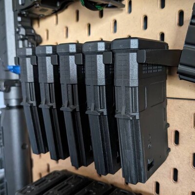 Plate Carrier / Body Armor Mount Wall Gear Holder Storage Rack - Etsy