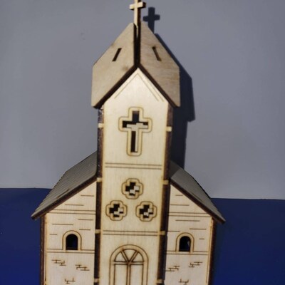 Car Jumping Ramp Laser Cut Files. Digital Template Kids's Games Highway ...