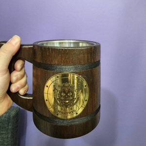 Dm Screen Dnd Dungeon Master Screen Magnetic Wood Custom Dm - Etsy