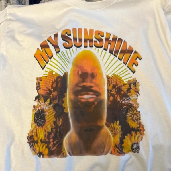 You Are My Sunshine Lebron James Shirt, My Sunshine Shirt, Lebron James ...