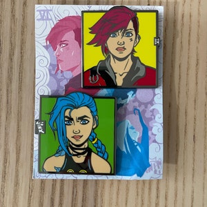 She-ra Pin Set | Etsy