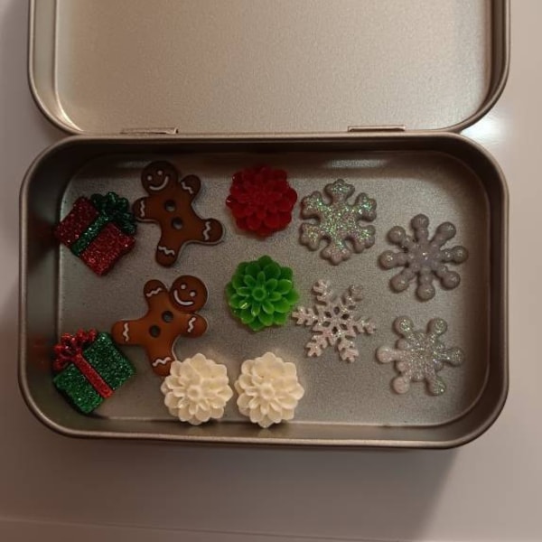 Decorative Thumbtacks,rose Pushpins,pretty Push Pins,floral Tacks ...