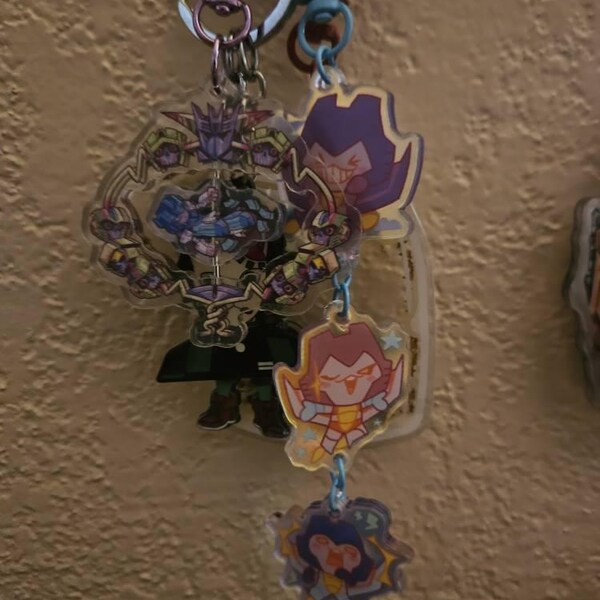 Transformers Movie Parody and Meme 4.5x5.5 in Print - Etsy