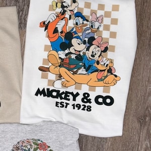 Thankful Mama & Mini Distressed Groovy Retro Thanksgiving Turkey Gravy ...