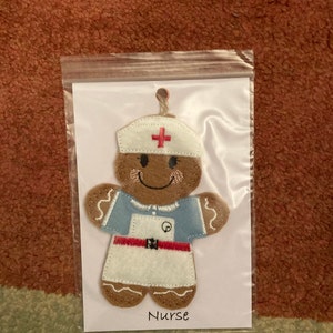 In the Hoop Machine Embroidery USB Book Organizer Pattern - Etsy