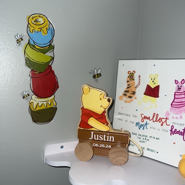 Waterproof Drawstring Peter Rabbit Toiletry Bag, Birthday Gift, Baby ...