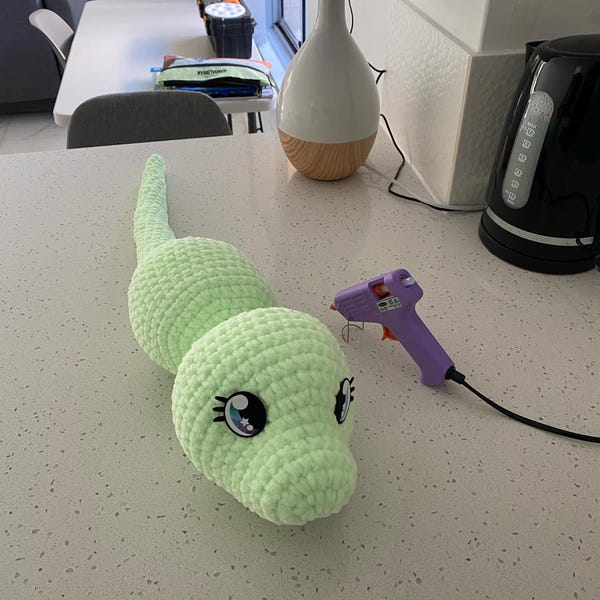 Reversible Octopus Bucket Hat CROCHET PATTERN Adult Size Mood Octo ...