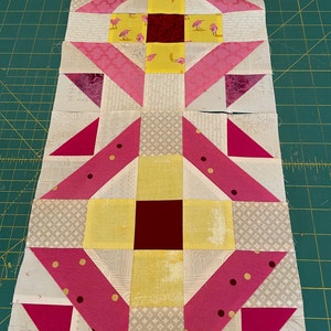 Mayfair Promenade Mint MAF-79206 Mayfair by Amy Sinibaldi | Etsy