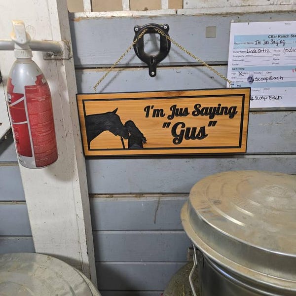 Redneck Doorbell Sign: Funny Carved Wooden Gag Gift - Etsy