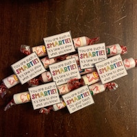 Poppin Summer Gift Tags Poppin End of School Year Popsicle Student Gift ...