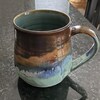 Thomas Mug - Etsy