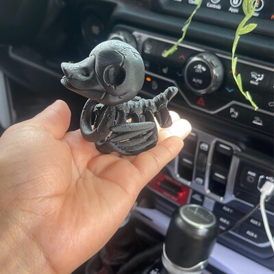 Brontosaurus Straw Topper - Etsy