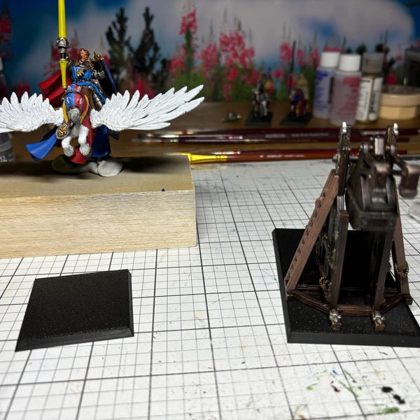 Emperor Belos' Mask the Owl House - Etsy