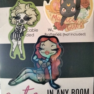 Emily Corpse Bride Sticker - Etsy