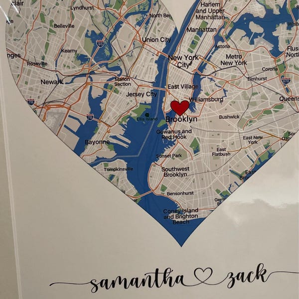 ENGAGEMENT GIFTS for Couple, Unique Personalized Printable Engagement ...