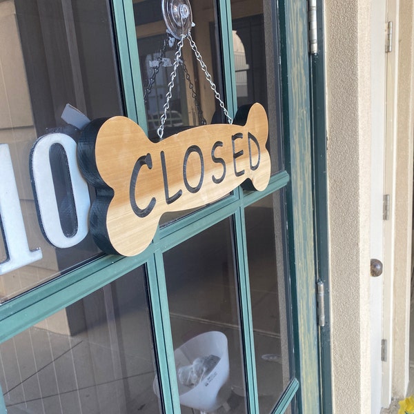 Personalized Cast Aluminum Metal Yard Lawn Plaque - Chickadee Ivy Sign ...