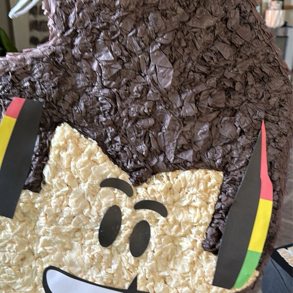 Roblox Pinata, Roblox Theme Party, Roblox Party Supplies, Roblox Party ...