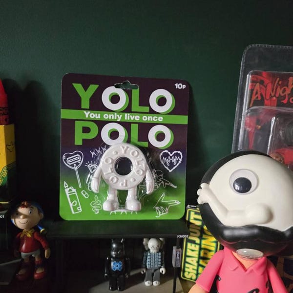 Cheesy Ravers 90's Memorabilia - Etsy