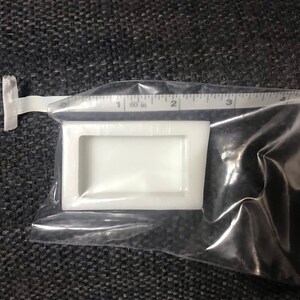 Glasses Silicone Mold Spectacles Flexible Mould for Epoxy | Etsy