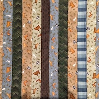 Garden Party Appliqué Quilt Pattern by Laura Heine Fiberworks Finished ...