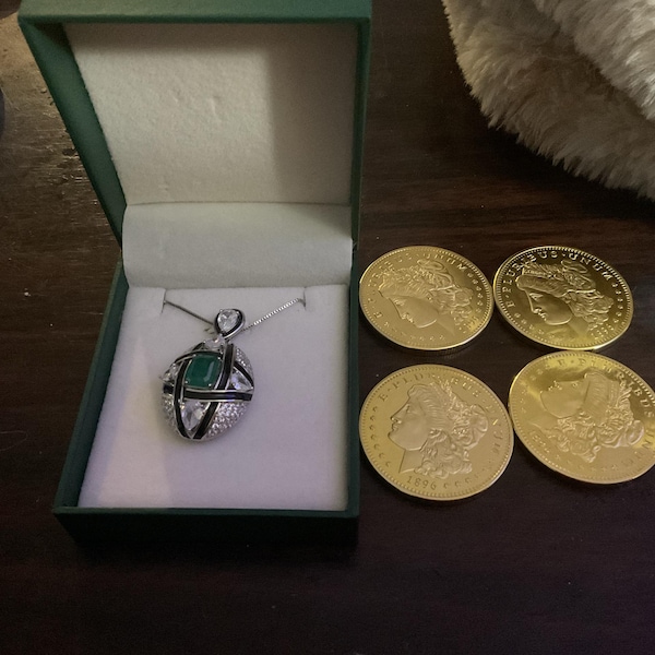 1796 Error Double Strike U.S. Dollar Style Coin - Hobo Nickel Coin - 2 ...