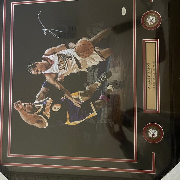 Lesean Mccoy Autograph Signed Eagles Snowbowl Spotlight 16x20 Photo JSA ...