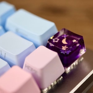 2 Keycaps Mystery Grab Bag - Etsy