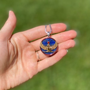 Apollo Greek God of Sun Silver Pendant / Necklace Ancient - Etsy