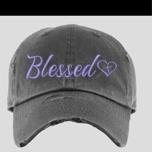 Paw Print Hat Distressed Baseball Cap OR Ponytail Hat Dog | Etsy