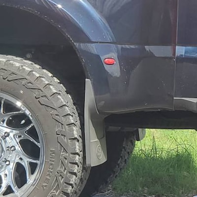 Ford FX4 Series Maverick, Ranger, F150, F250, F350 off Road Truck Bed ...