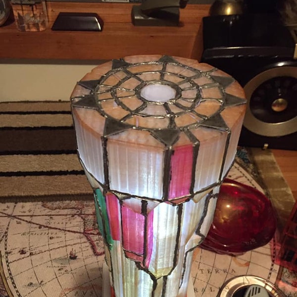 Zero Point Module, ZPM, Stargate Zero Point Module - Etsy